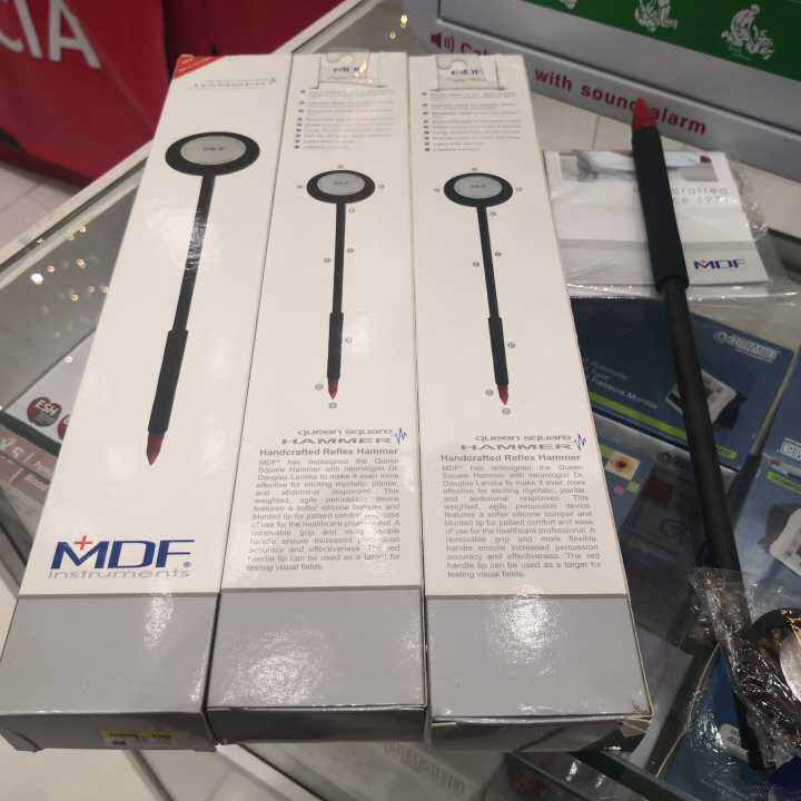 MDF® Queen Square Hammer Code MDF 545 | Lazada