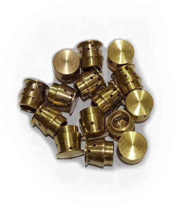 Burner Api Lilin Model Rinnai Baru - Api Kecil Kompor Gas Rinnai ...