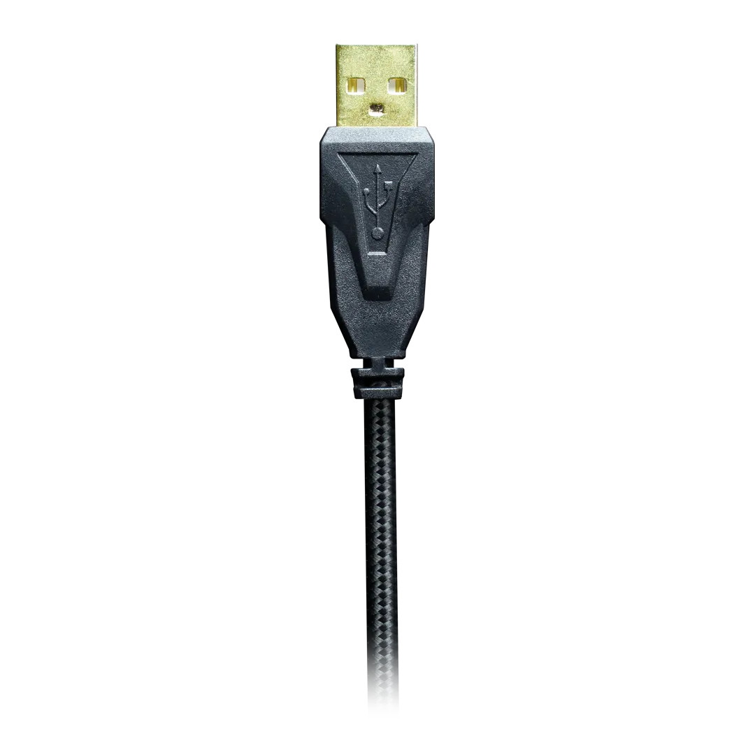 คีย์บอร์ดเกมมิ่ง EGA Type K3 MECHANICAL Switch 2 สี Black/White มีให้ ...