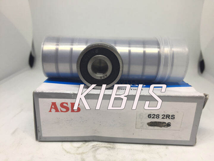 BEARING 628 2RS ASB | Lazada Indonesia