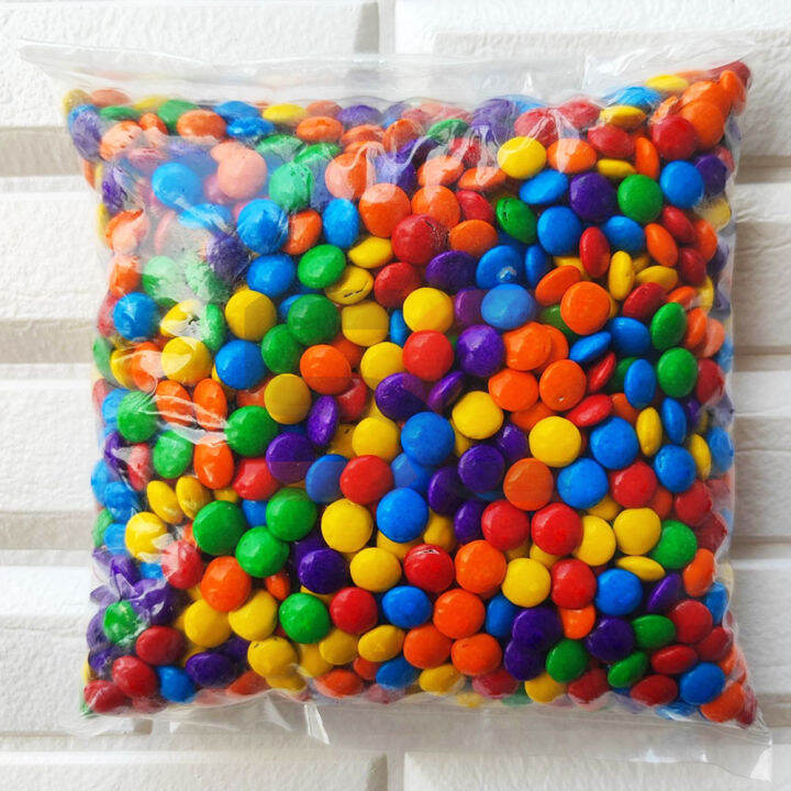 Mini Choco Nips 500grams for Ice Scramble and Cupcake Toppings ...