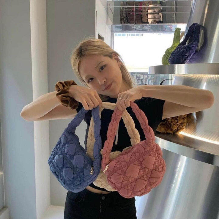 พร้อมส่ง!! กระเป๋า Carlyn soft mini ของแท้100% | Lazada.co.th