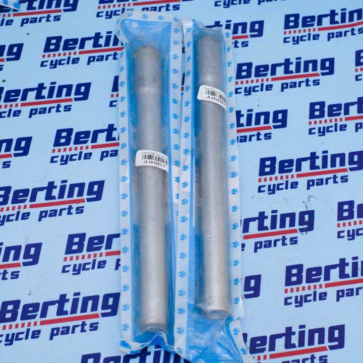 Rouser NS150 NS160 NS200 200NS Handle Bar Tube Assy Genuine JL151034 ...