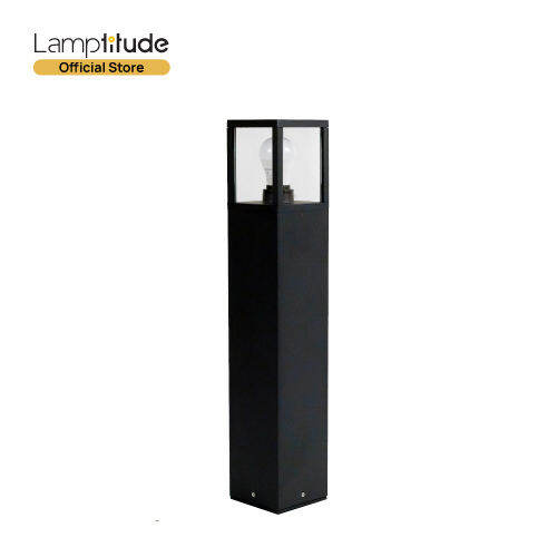 Lamptitude - โคมไฟภายนอก รุ่น OUTRO-B65 | Lazada.co.th