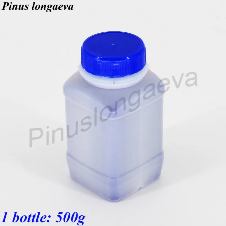 Pinus longaeva 130ml orange blue gas filter dryer air dryer repeated ...
