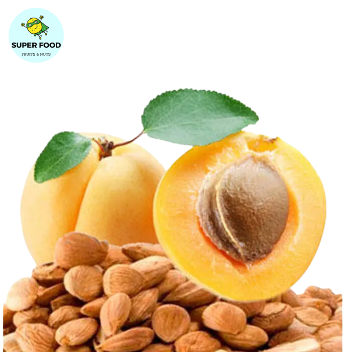 Apricot Seed (Sweet-Bitter) | Lazada PH
