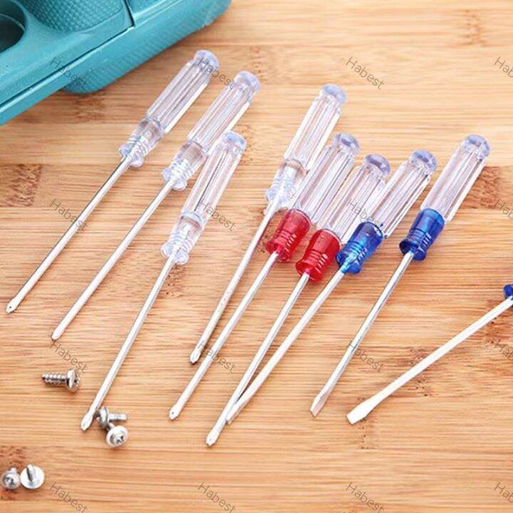 【READY STOCK】Skru Mini Kristal Crystal Screwdriver | Lazada