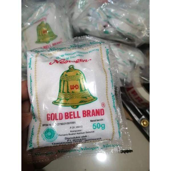 neotogen Original 50grm magic sugar 1kilo 2pack 20sachet | Lazada PH