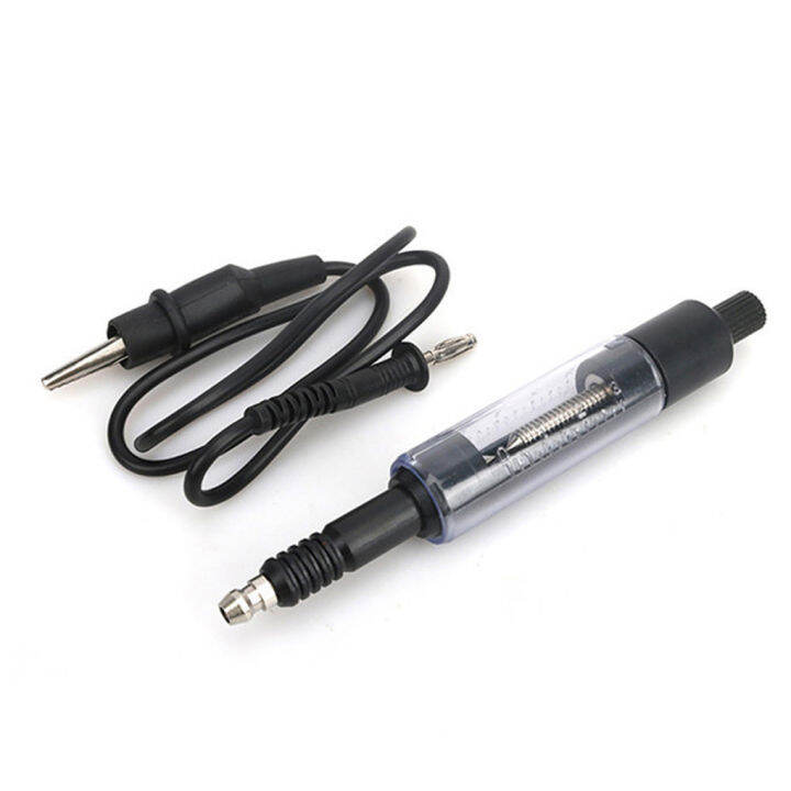 Lgnition System Tester 12V Automotive Spark Plug Ignition Tester ...