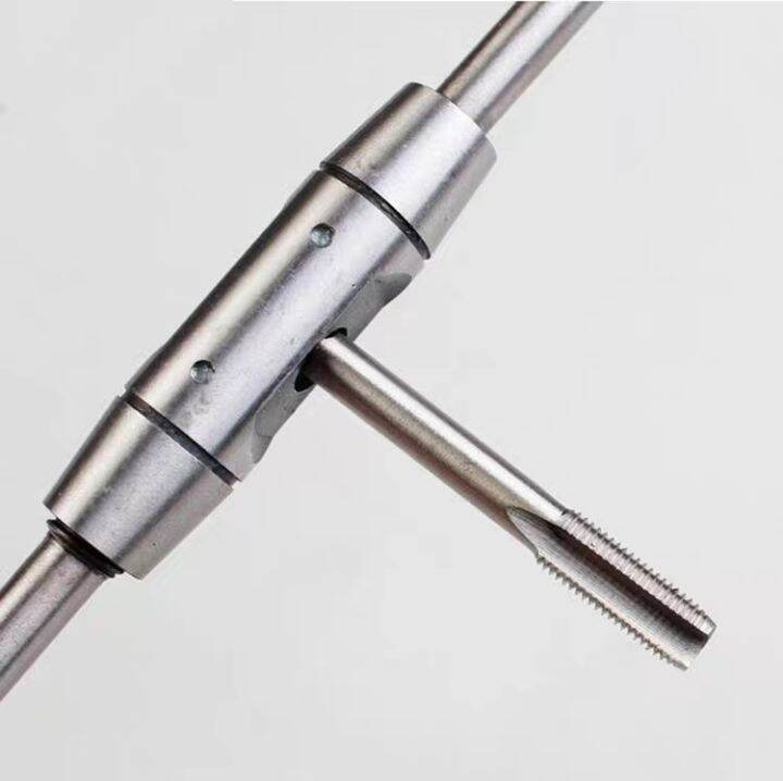 ด้ามขันต๊าป ด้ามจับต๊าป Tap Wrenches | Lazada.co.th