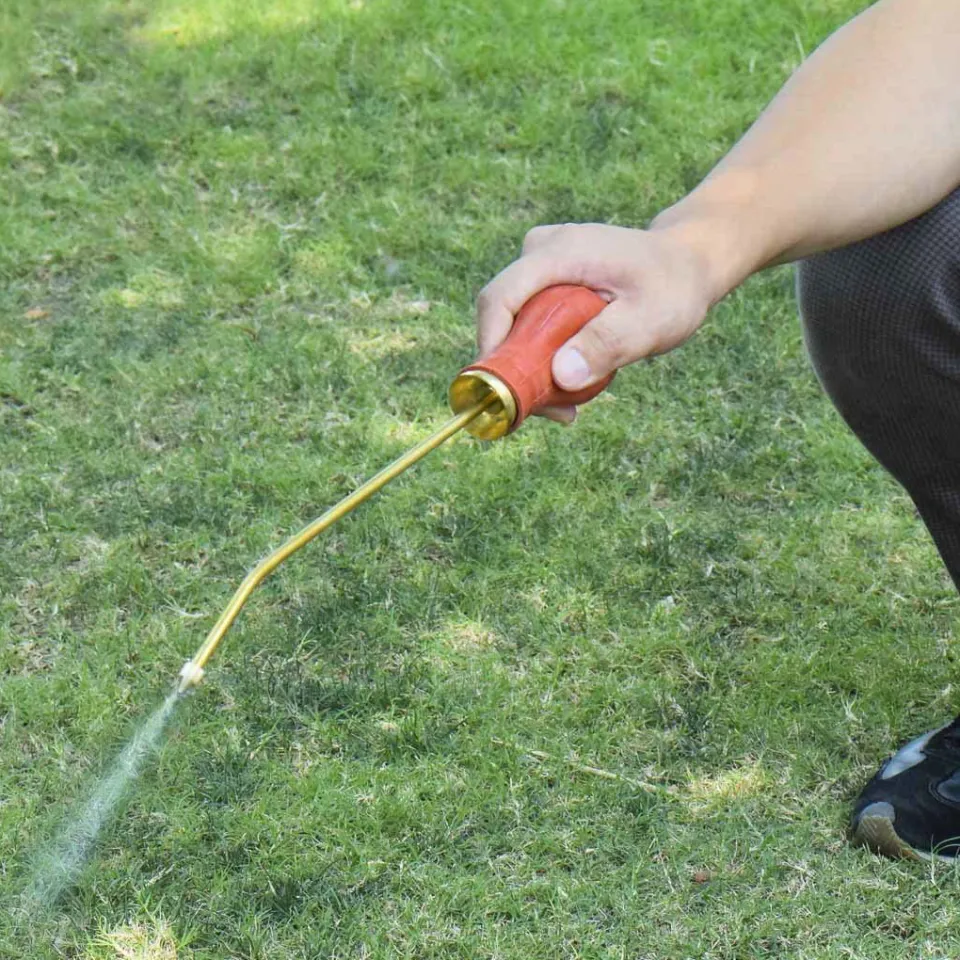 Garden Duster Sprayer | Fasci Garden