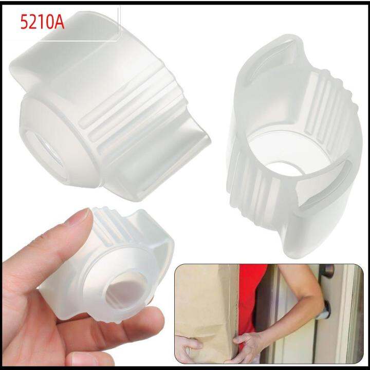 5210A ความปลอดภัย เรืองแสง แผ่นป้องกัน ตัวป้องกันผนังกลม การปรับปรุงบ้าน ตัวป้องกันผนัง ฝาครอบ ...