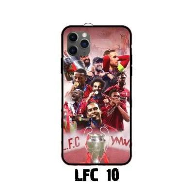 เคสโทรศัพท์ Apple iphone 11PRO MAX Liverpool FC. | Lazada.co.th