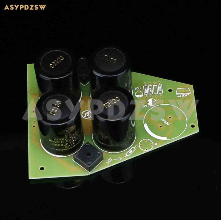 NAP140 Clone UK NAIM Power amplifier bekalan kuasa khusus DIY ...