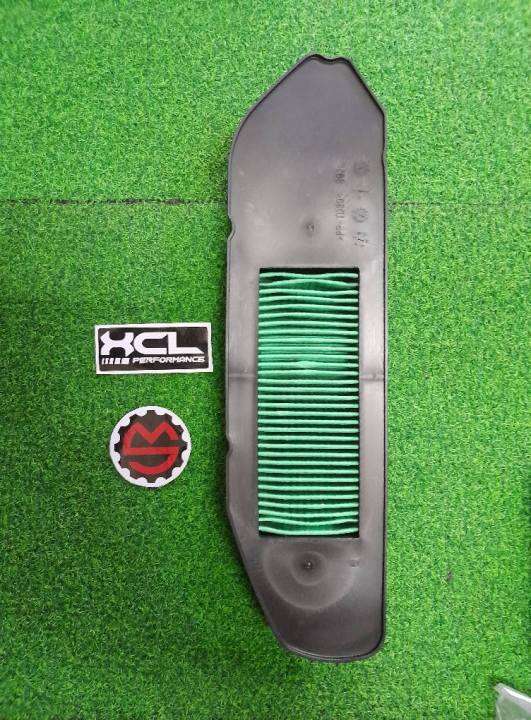 Mio Gear, Gravis 125 Stock Air Filter | Lazada PH