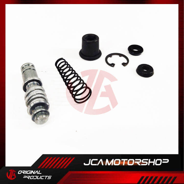 ORIGINAL YAMAHA BRAKE MASTER REPAIR KIT FOR NMAX 155 (REAR) | Lazada PH