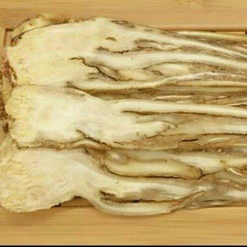 100 GR GRAM QUAN DANG GUI PIAN TONG KUI TANGKUEI CHINESE ANGELICA ROOT ...