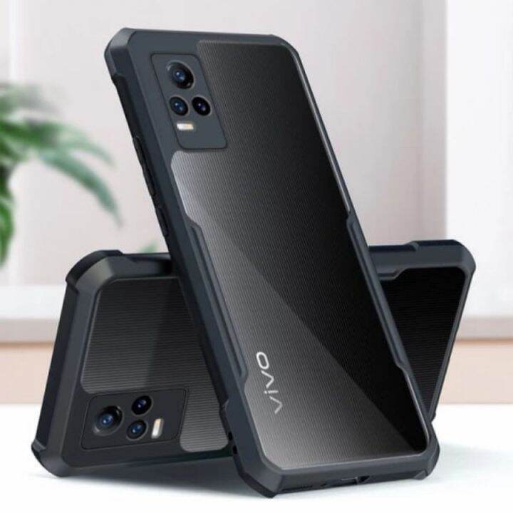 VIVO V21 4G / V21 5G / V20 / V20 PRO / V20 2021 / V20 SE V20SE HARD ...