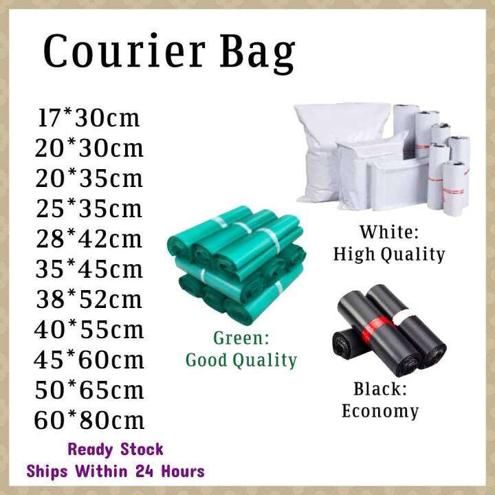 Courier Bag Parcel Bag Flyer Flyers Courier Plastic Pos Kurier Plastik ...