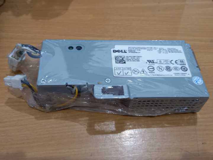 power supply for pc all in one DELL OPTIPLEX 780 790 960 180watt ...