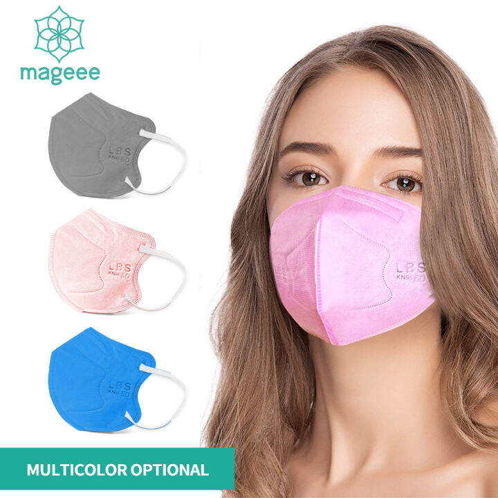 10Pcs 5 layer Professional comfort big aldult Efficient protection ...