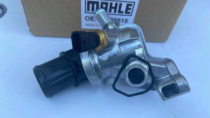 Thermostat - Replacement Parts for 24588515 / 12642691 - Chevrolet ...