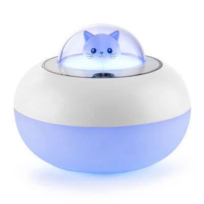 Cute pet humidifier-ceramic white | Lazada.co.th