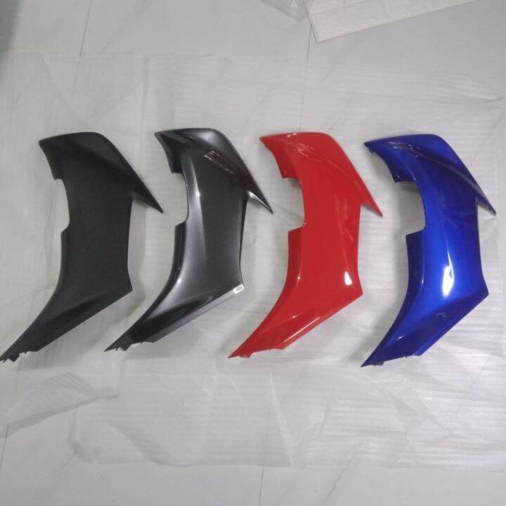 Yamaha Genuine Body Cowling Panel 1 LEFT / RIGHT Aerox Version 2 V2 ...