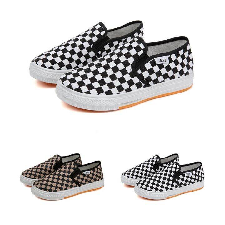 Vanz Shoes For Women Canvas Low Cut 2022Hot | Lazada PH