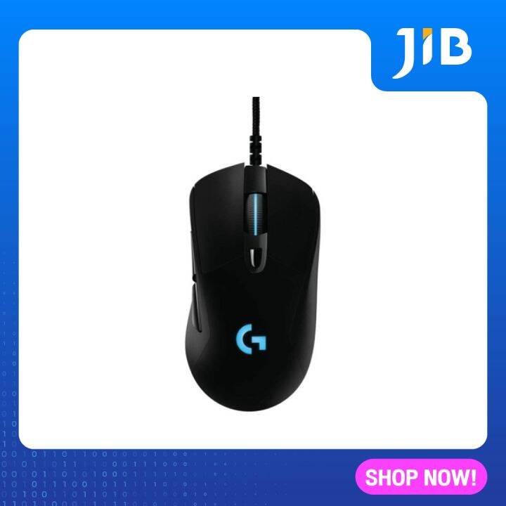 (เมาส์) LOGITECH G403 HERO | Lazada.co.th