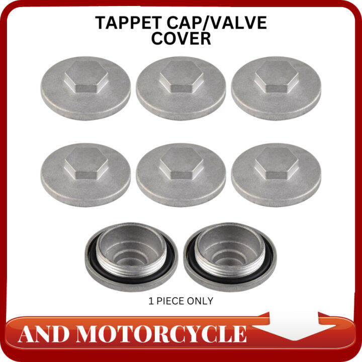 TAPPET CAP/VALVE COVER GENUINE PARTS - AND MOTORSHOP | Lazada PH
