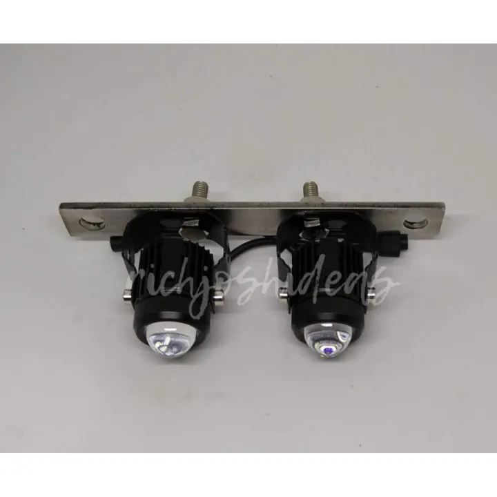 Mini Driving Light T-POST Bracket for Nmax v1/v2 MISS | Lazada PH