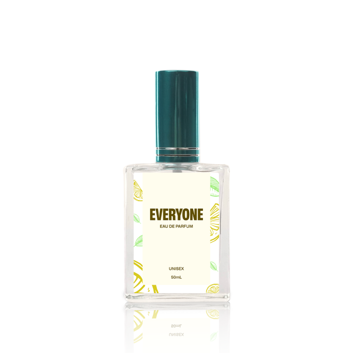 Our Version of Everyone– French Perfume for Unisex | 50ml | Lazada PH