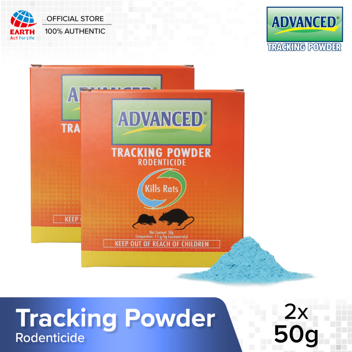 Advanced Tracking Powder 50g 2's | Lazada PH