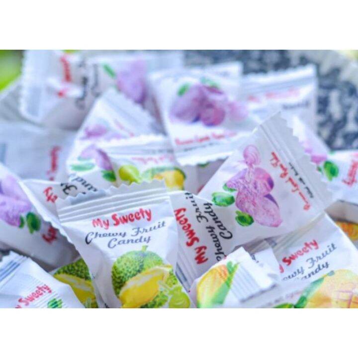 aneka macam permen berat 1kg | Lazada Indonesia