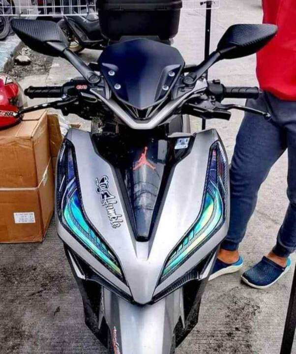 CLICK V1 / V2 / V3 SIDE MIRROR BRACKET SET | Lazada PH