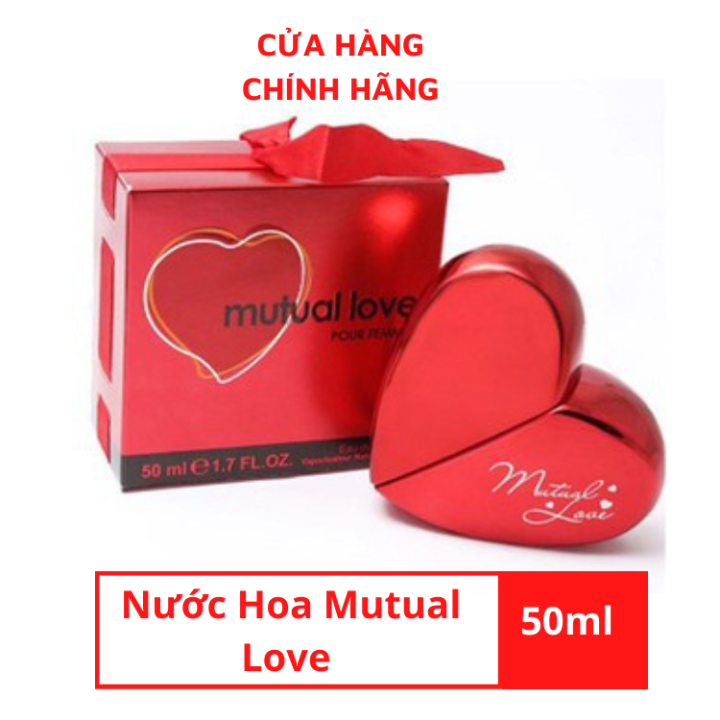 Kết nối mutual love là gì những cách tạo sự đồng cảm trong mối quan hệ ...