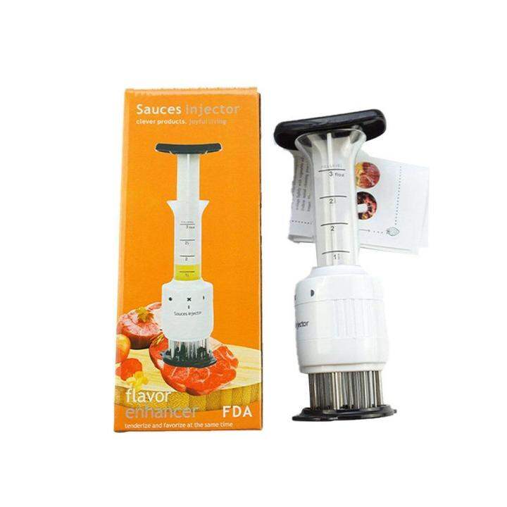 SAUCES INJECTOR CLEVER PRODUCTS BEST SELLER | Lazada PH