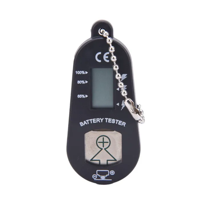 MICANGP Mini Universal Portable Digital Devices LCD Screen Electric ...