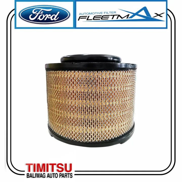 AIR FILTER FORD RANGER 2007-2012 EVEREST TDCi DIESEL 2007-2012 PN ...