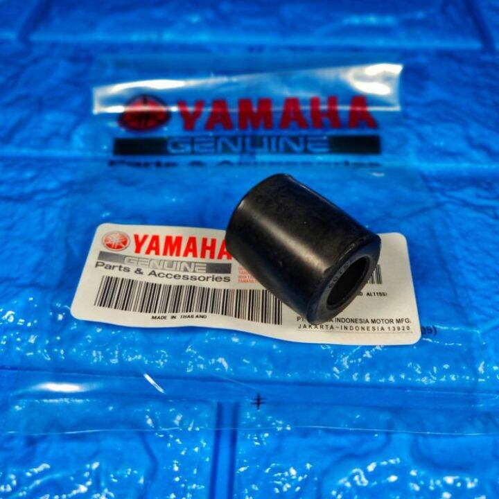 Yamaha Genuine Engine Rubber Bushing NMAX V2 AEROX V1 & V2 MISS | Lazada PH
