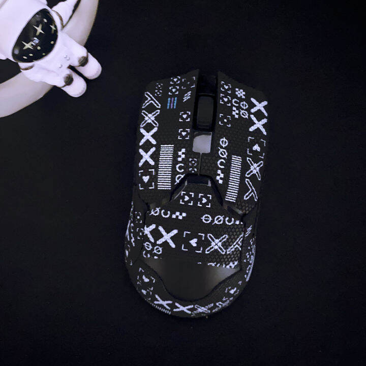 Razer snake venom viper ultimate edition non-slip sticker wireless ...