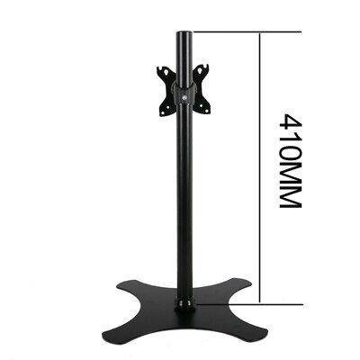 LCD-T700 45" LCD LED Monitor desktop Holder Arm Bracket 360 Degree ...