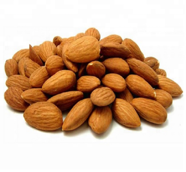 อัลมอนด์เม็ด นำเข้า USA (Whole almond ) ขนาด 150 กรัม | Lazada.co.th