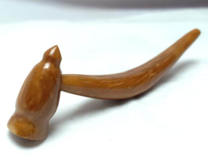 Pipa Cangklong Kayu Kaoka Model Popay Garansi Asli | Lazada Indonesia