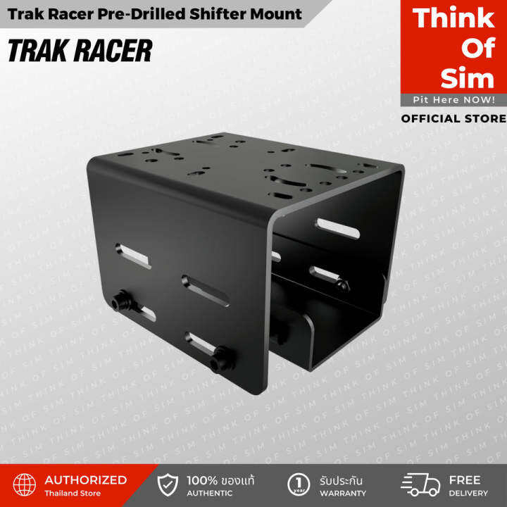Trak Racer Pre-Drilled Shifter Mount for 40mm Aluminium Profile ...