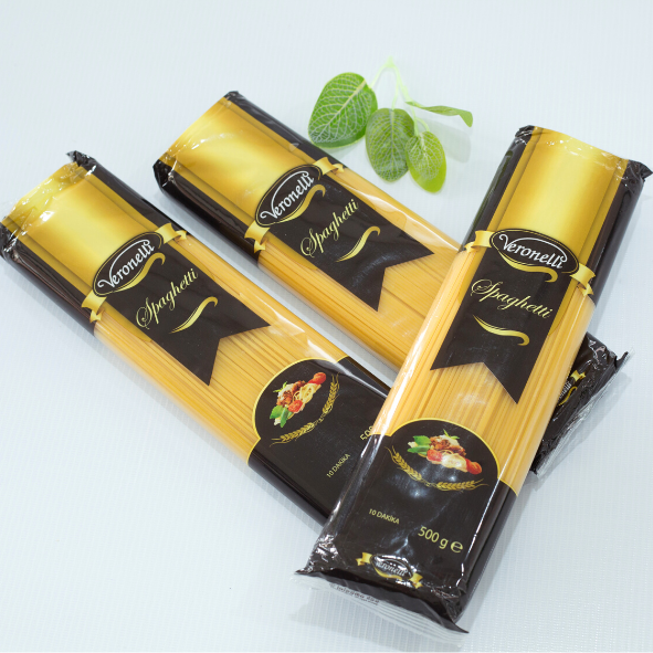 VERONELLI SPAGHETTI 500G | Lazada