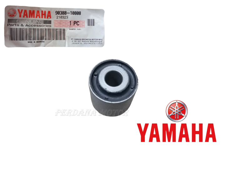 BOSH BOSS ENGINE MOUNTING AEROX 155 , XEON RC, XEON GT 125 ASLI ...