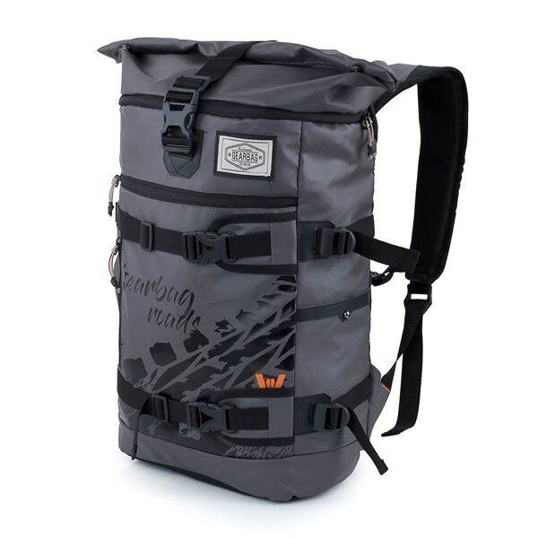 Tas Ransel Travel Carrier 45 Liter 45 L Pria Terbaru 2023 Keren Anti ...