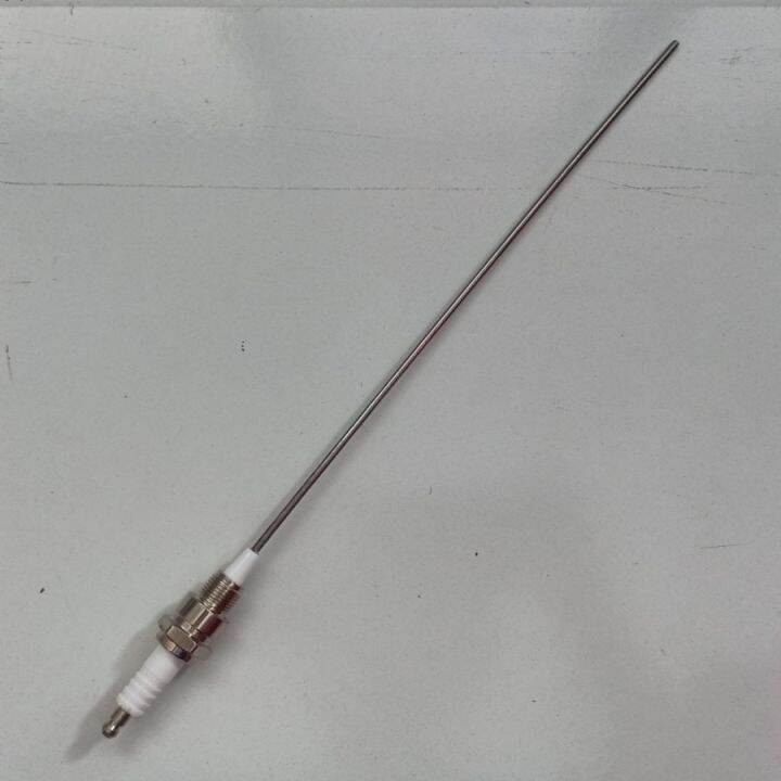 Busi Jarum Pemantik Pematik Elektroda Electrode Keramik Ceramic Gas LPG ...
